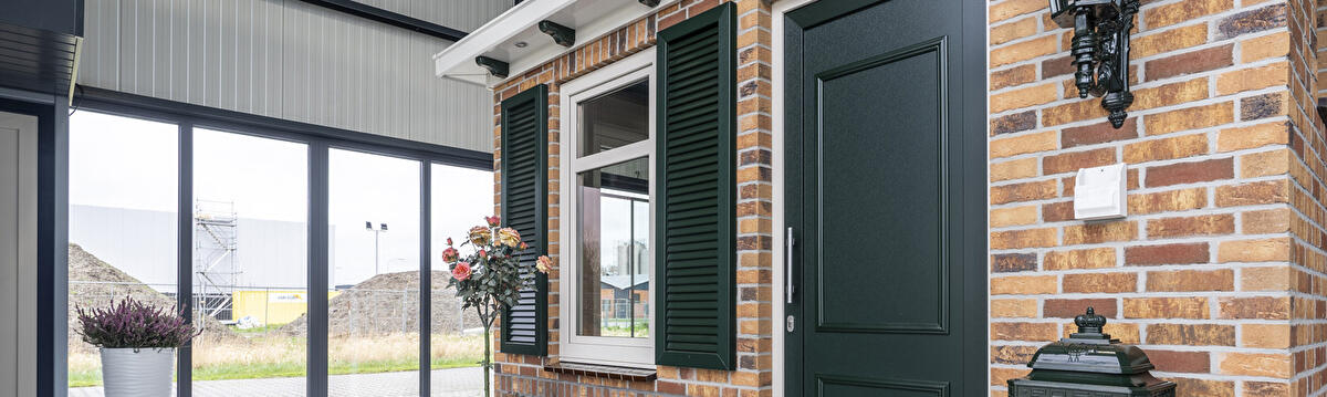 Werkwijze verkoop en montage - Kuramo Kunststof Kozijnen