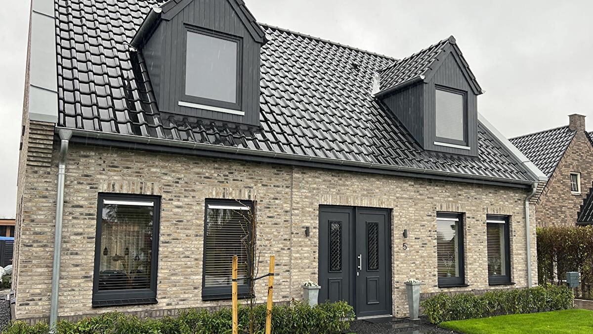 Specialisten in kunststof - Kuramo Kunststof Kozijnen