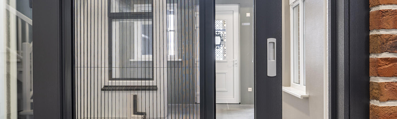 Kunststof terrasdeuren & schuifpuien - Kuramo Kunststof Kozijnen