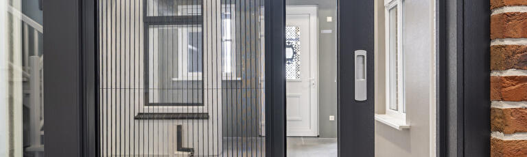 Kunststof terrasdeuren & schuifpuien - Kuramo Kunststof Kozijnen