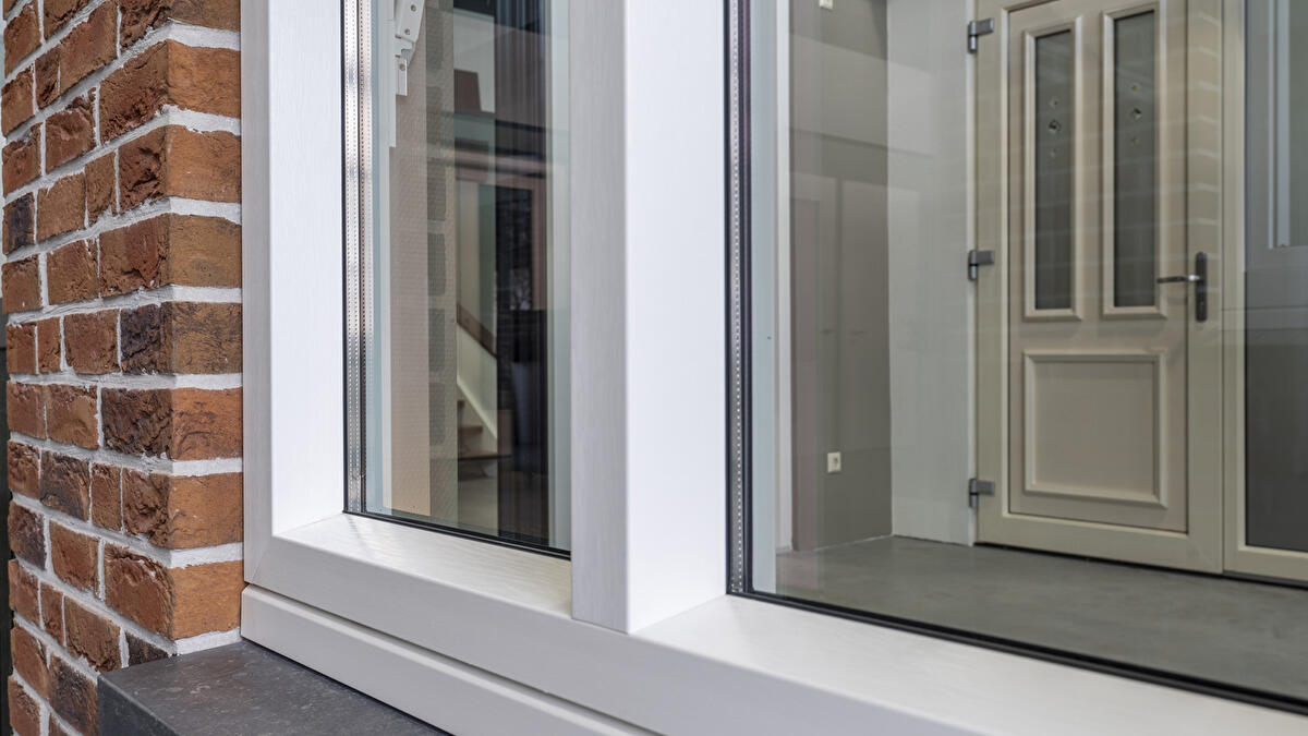 Duitse topkwaliteit - Kuramo Kunststof Kozijnen