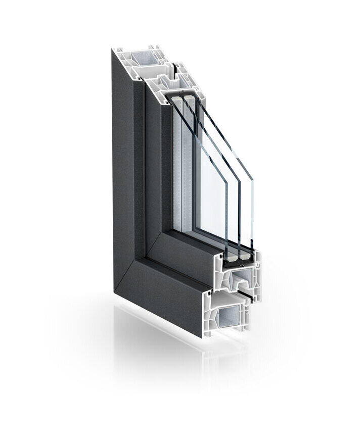 Portfolio - Kuramo Kunststof Kozijnen